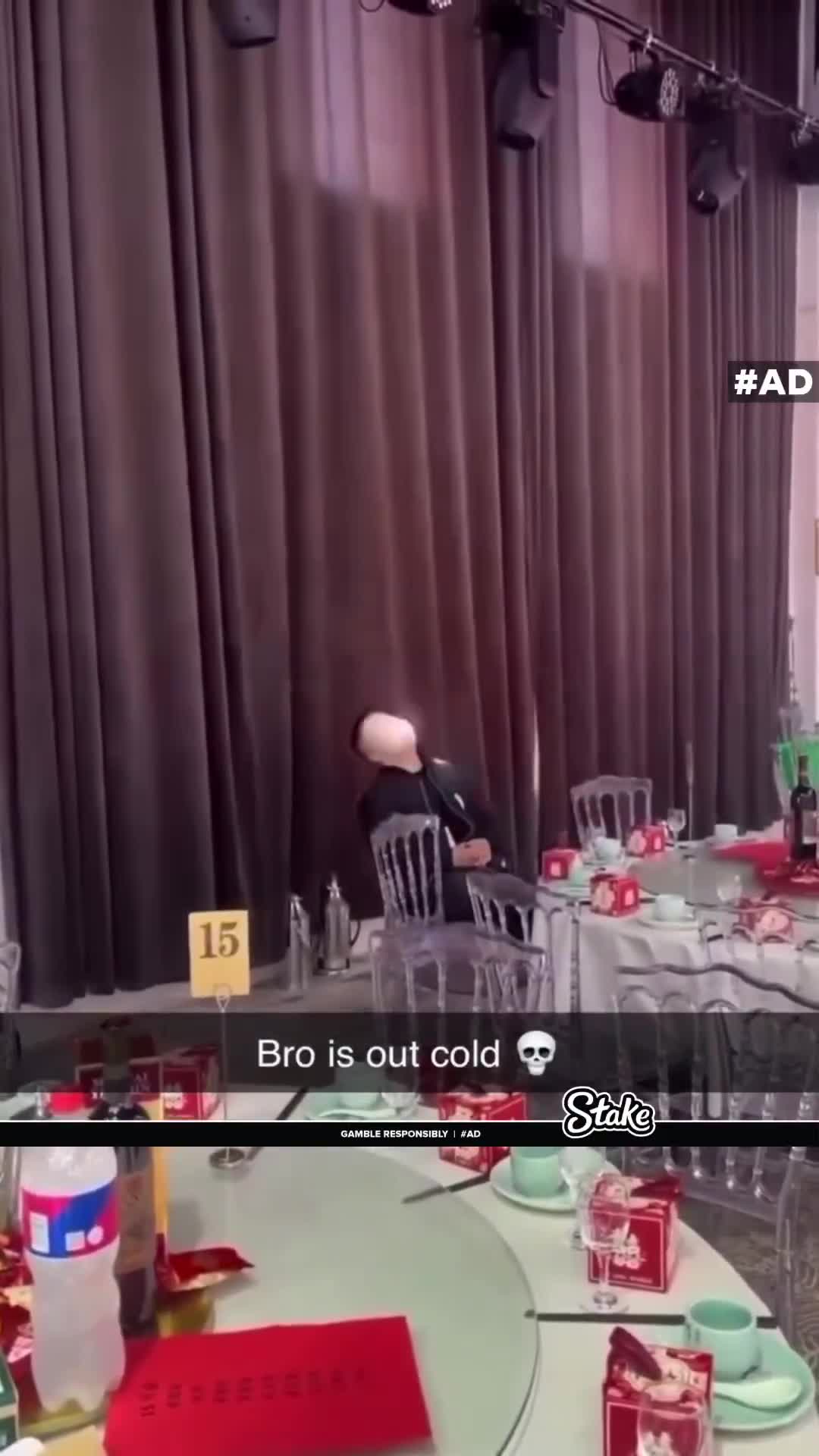 Watch Wild Clips - When you get laser eye surgery on Temu | Streamable