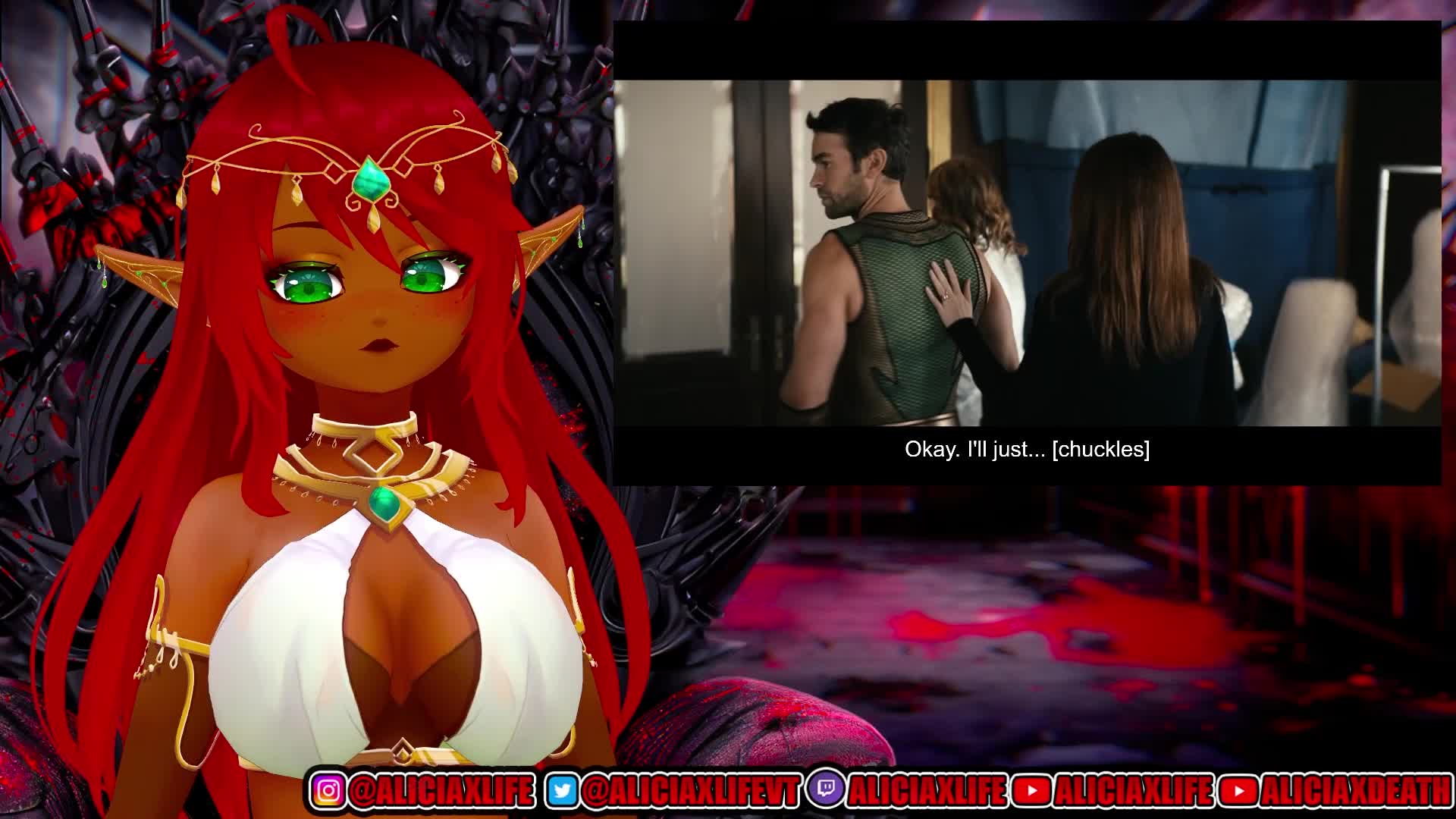 Watch The Boys 3x3 | Streamable