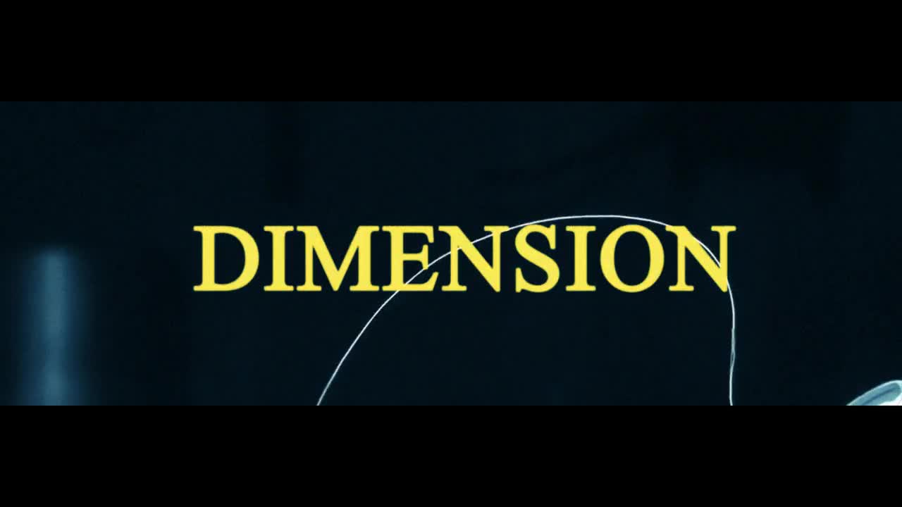 DIMENSION