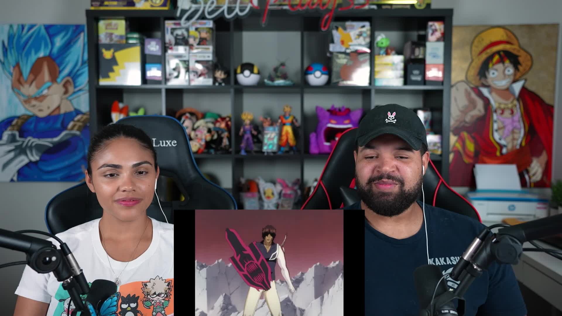 Watch BLEACH EPISODE 157 -160 REACTION! | Streamable