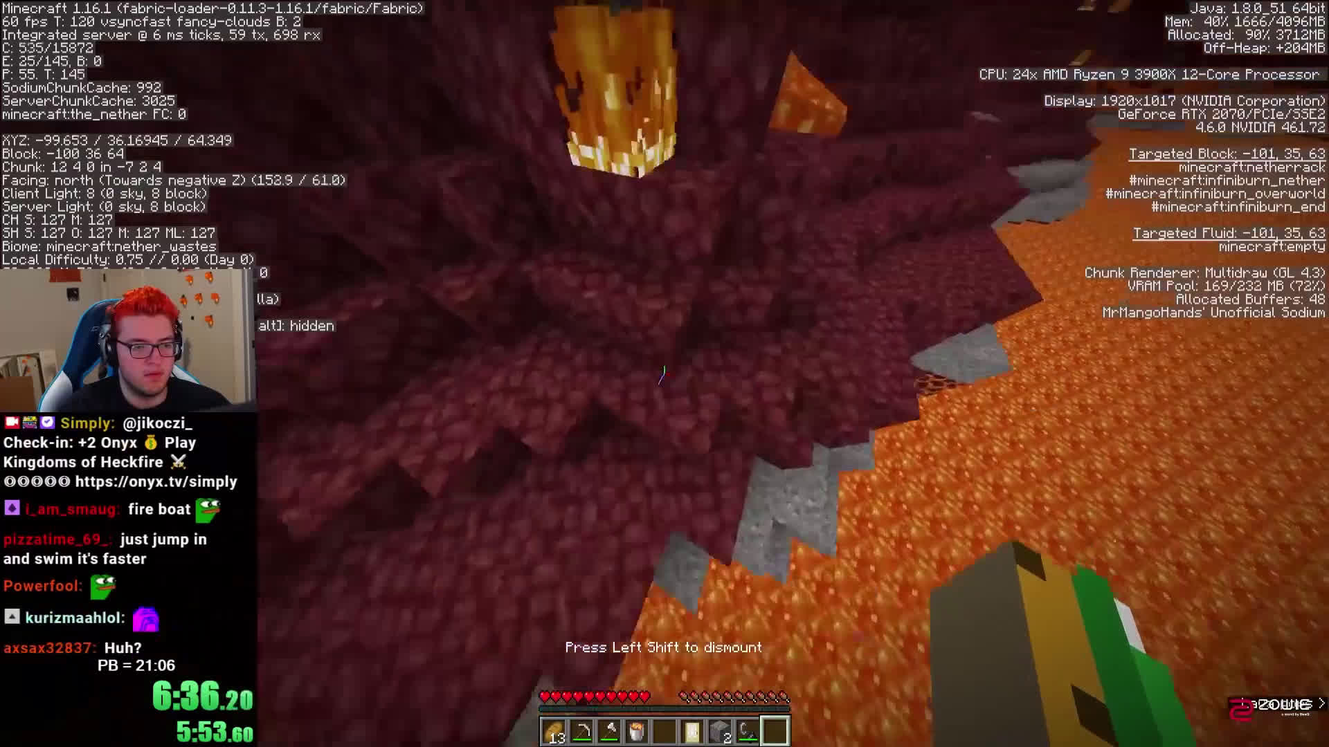 GodGamer
