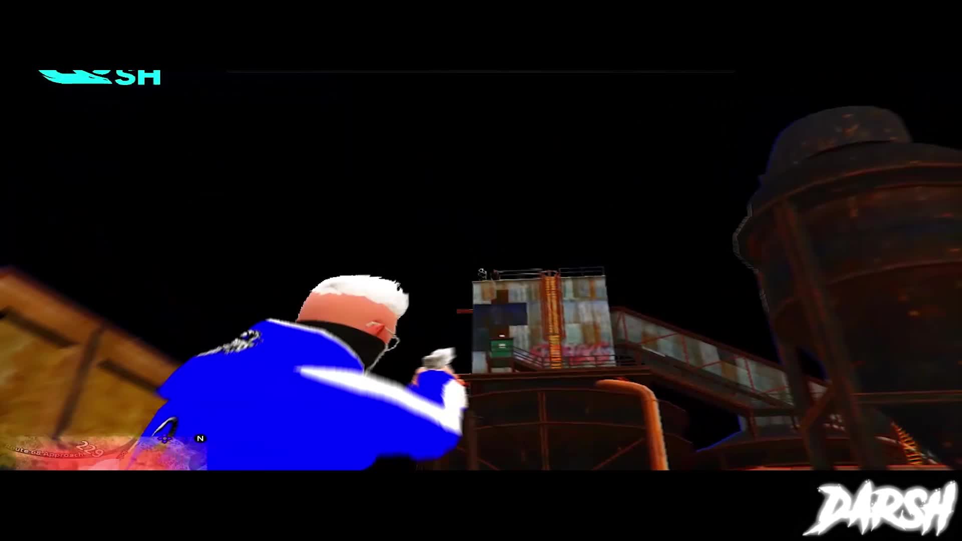 Watch DARSH 🔥 EDIT BY : SPEED | Streamable