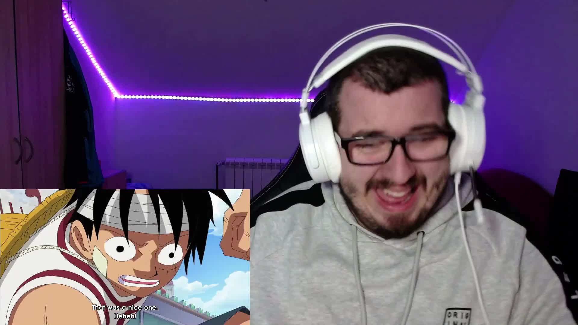 Watch ONE PIECE 313-315 YT | Streamable