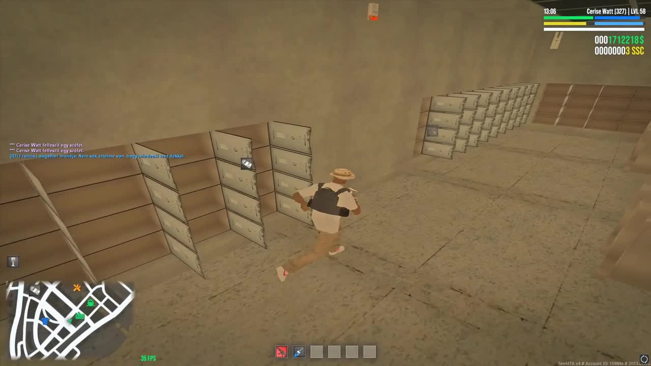 de most akkor nem jutunk be???