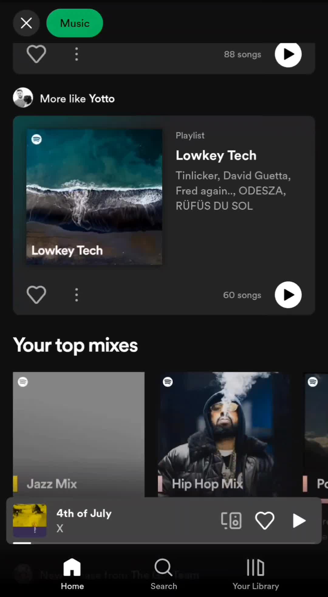 Wtf spotify