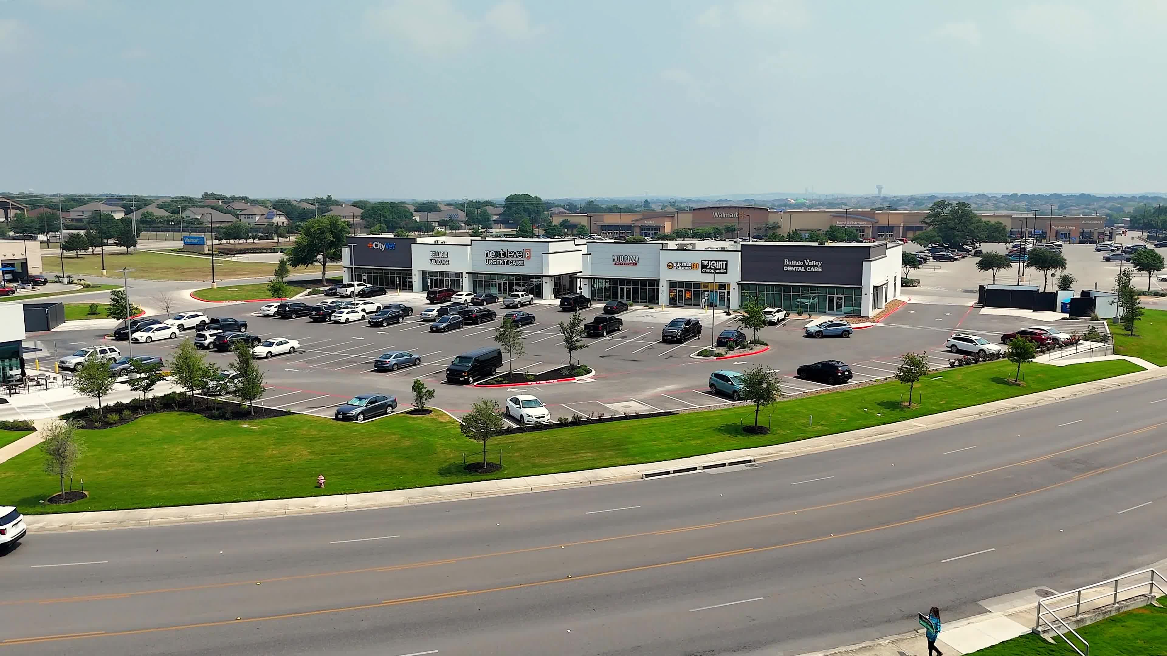 Watch Cibolo Shops - Cibolo, TX | Streamable