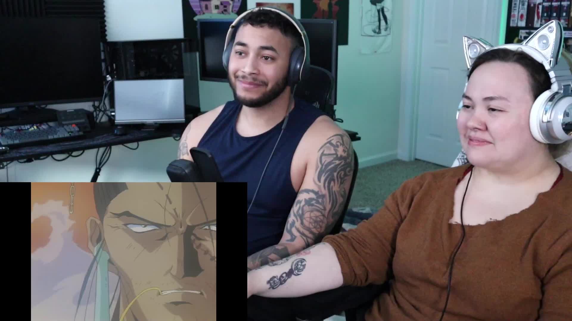 Watch Yu Yu Hakusho 4x14 Farewell, Kurama | Streamable