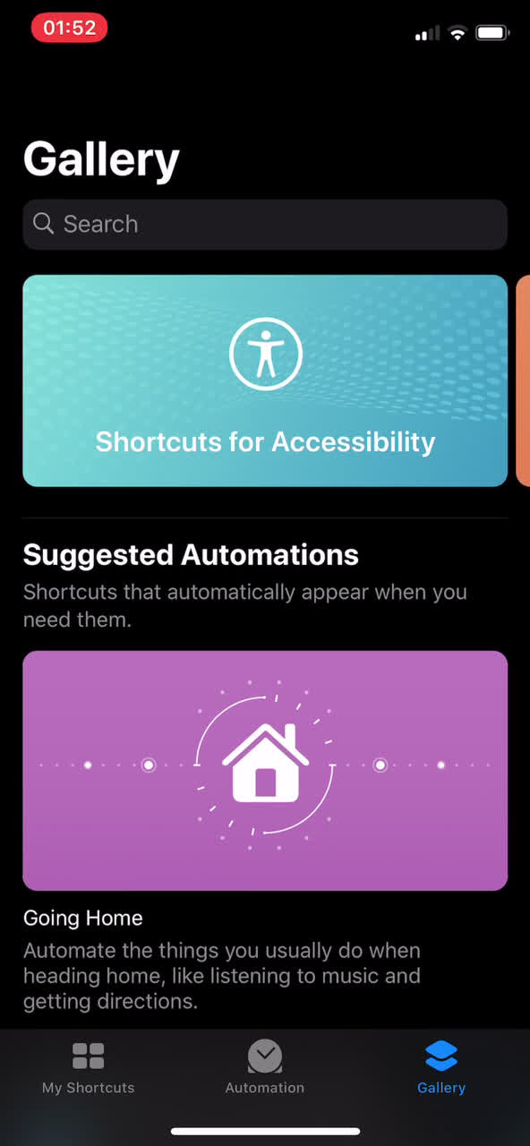 How to add untrusted shortcuts on iOS 13 beta