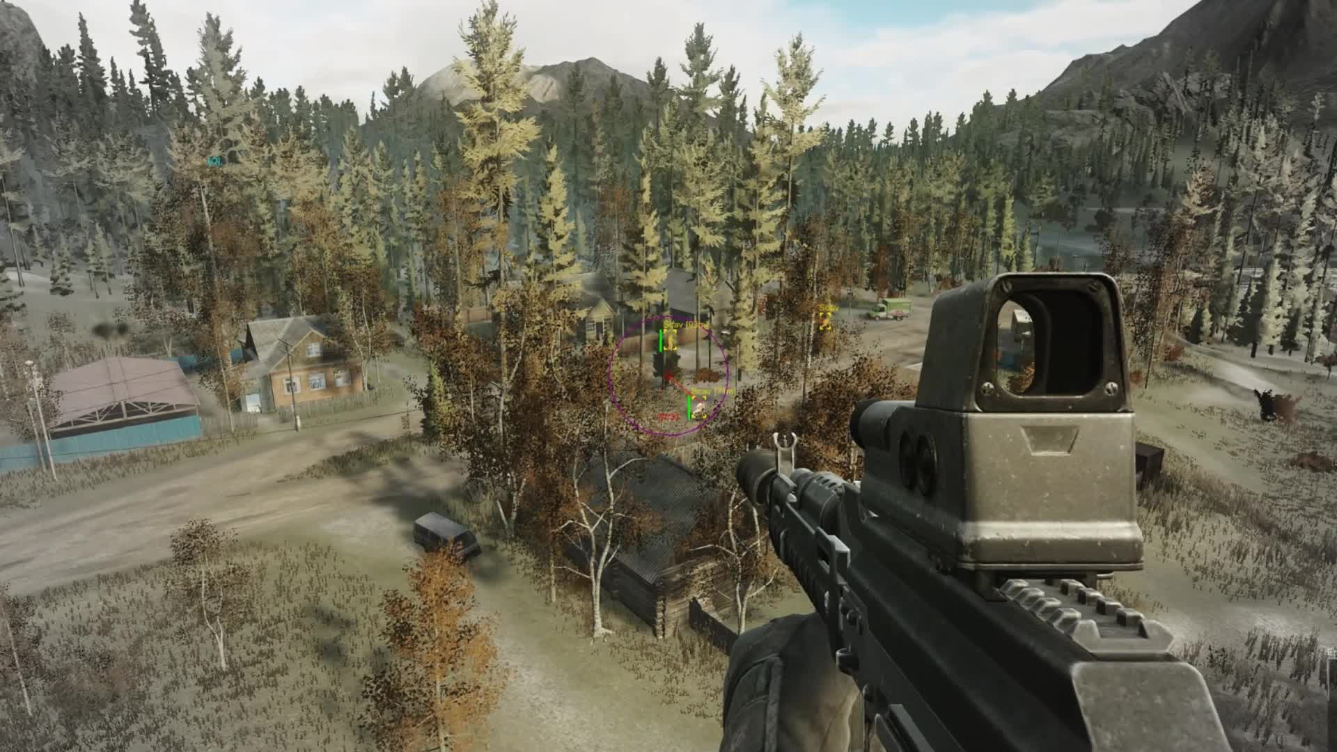 Watch WT Arty in Tarky | Streamable