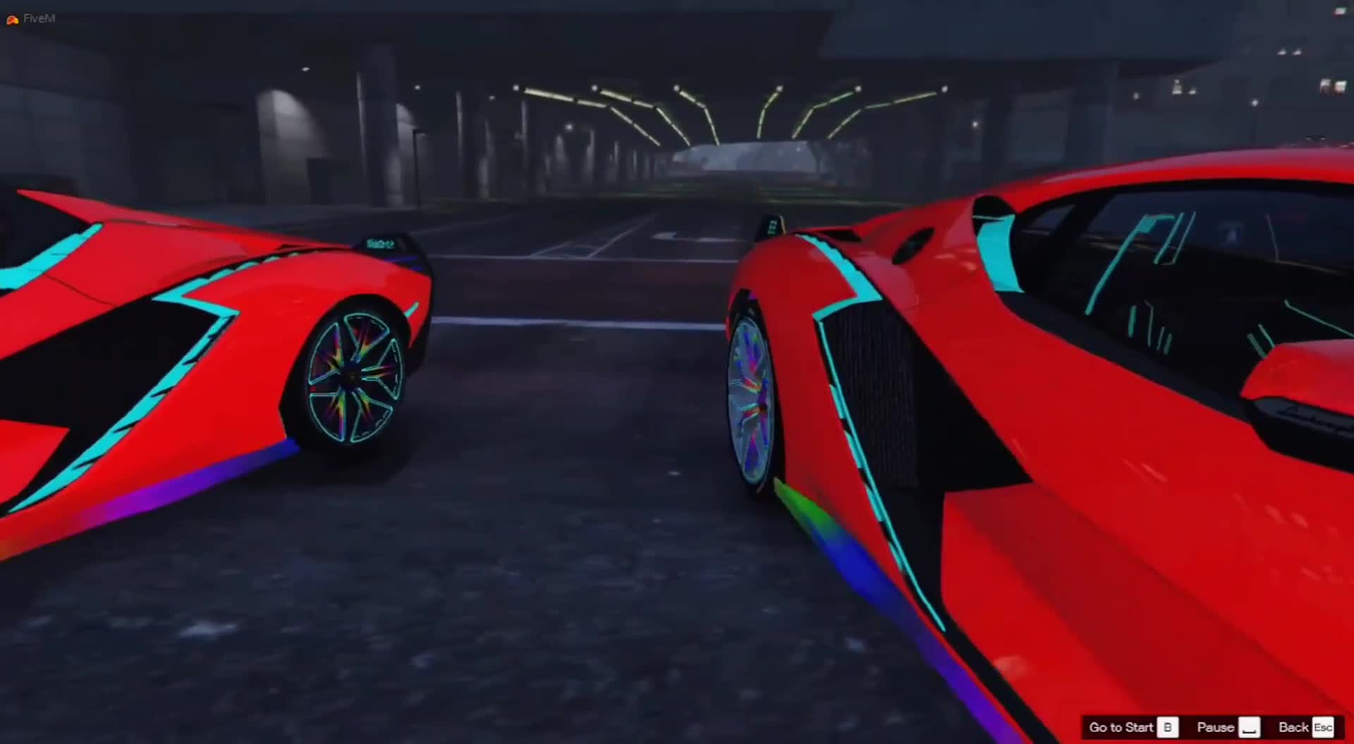 Watch Animated_Lamborghini_Sian | Streamable