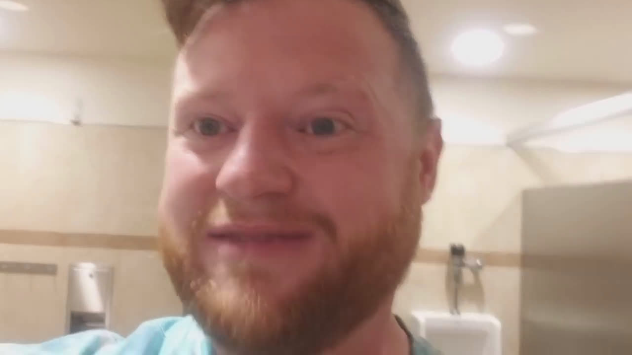 Reaction to doc's ban