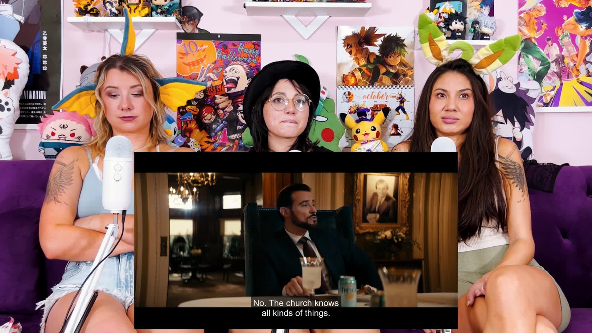 Watch The Boys S2E6 Uncut | Streamable