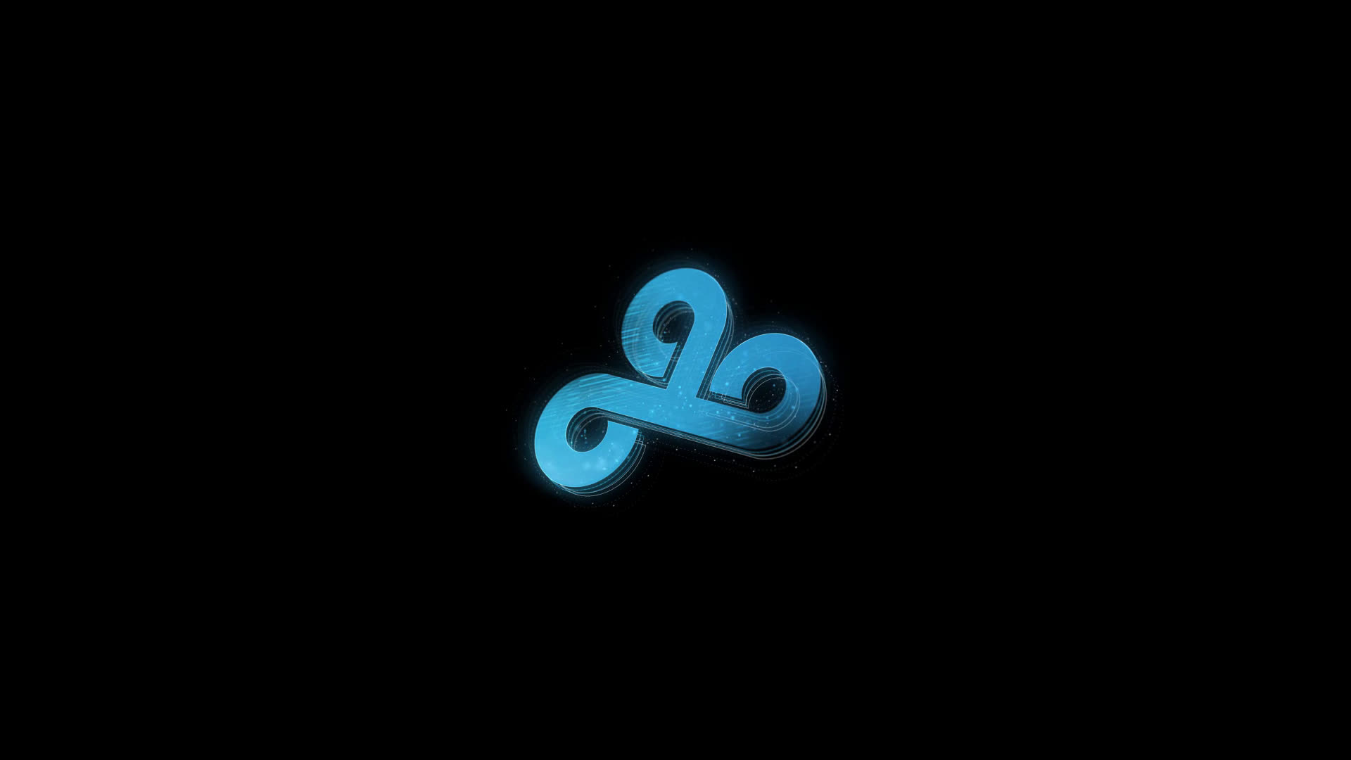 C9 logo