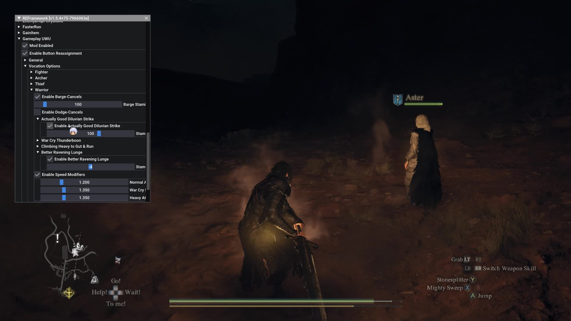 Watch Diluvian Strike | Streamable