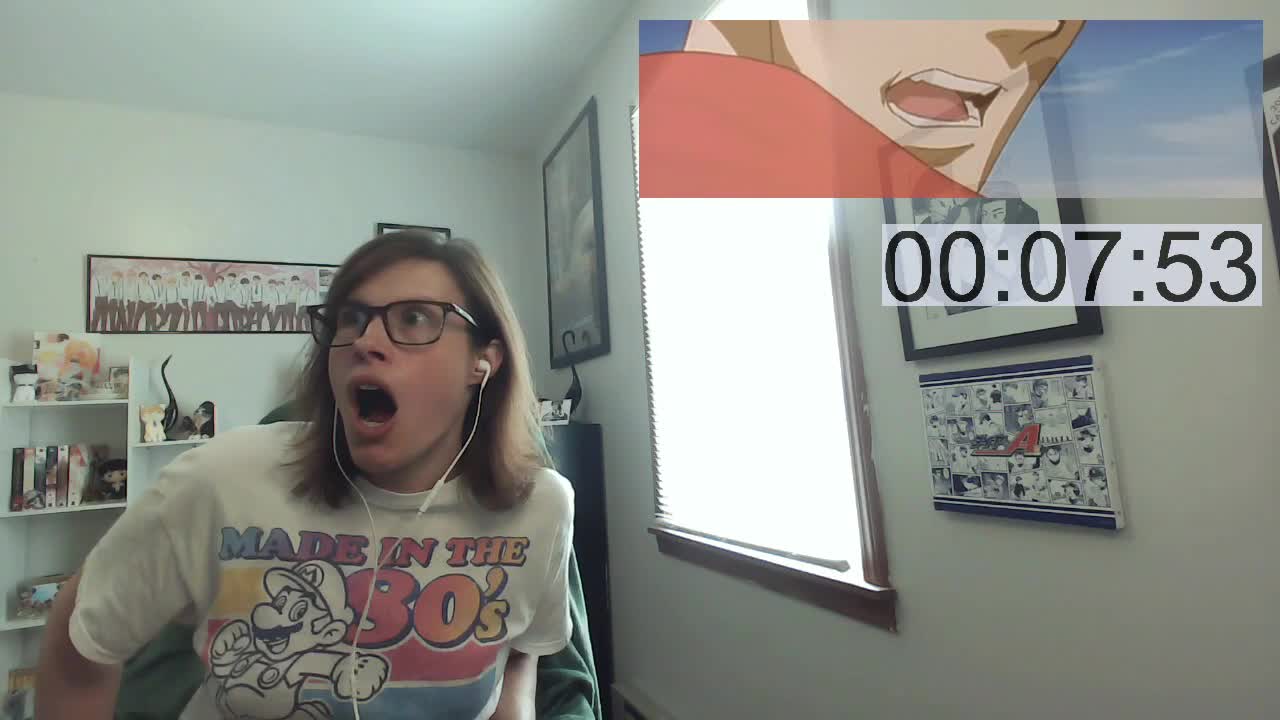 Watch TRIGUN_Episode 12 | Streamable