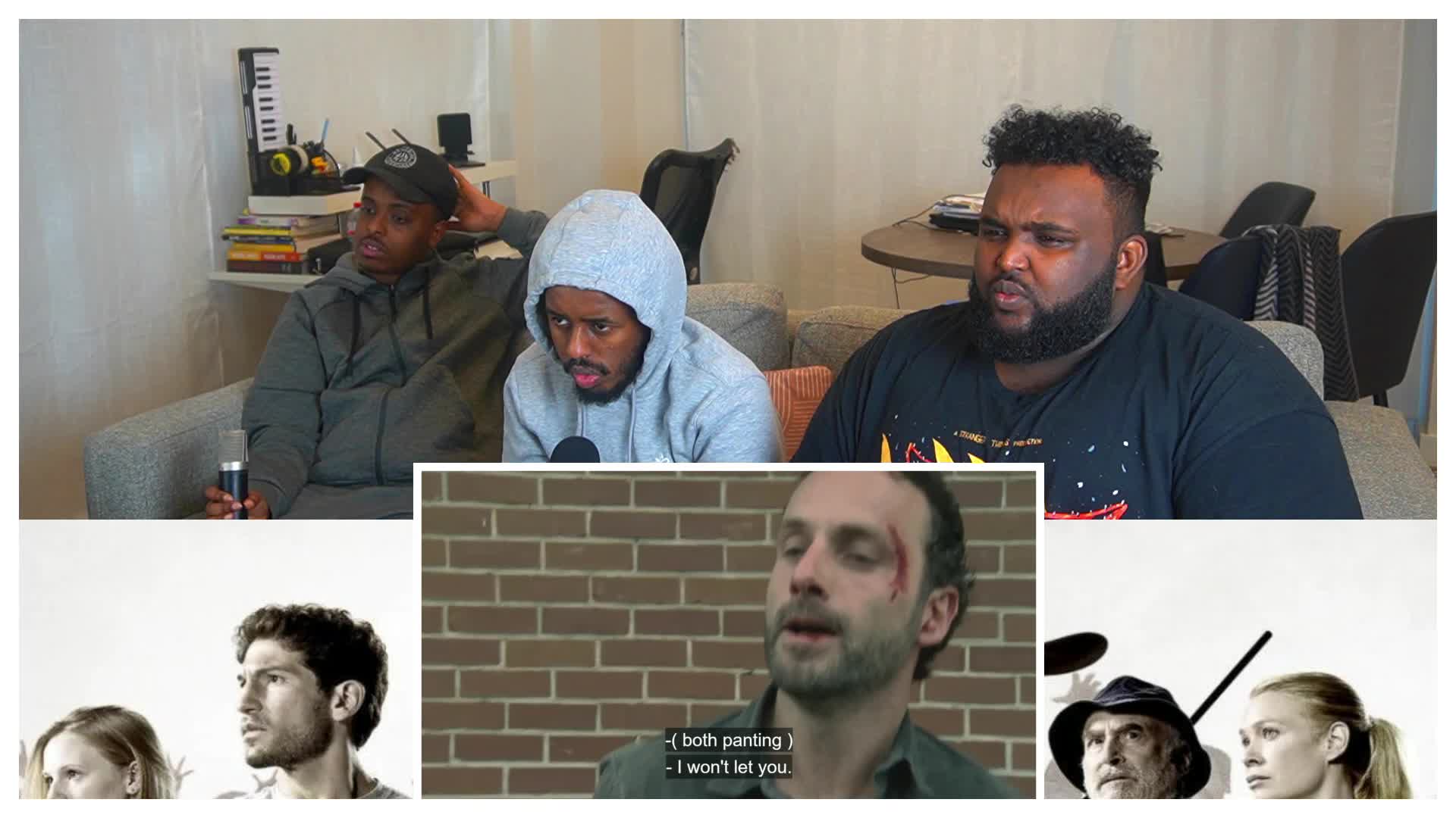 Watch twd 2x10 | Streamable