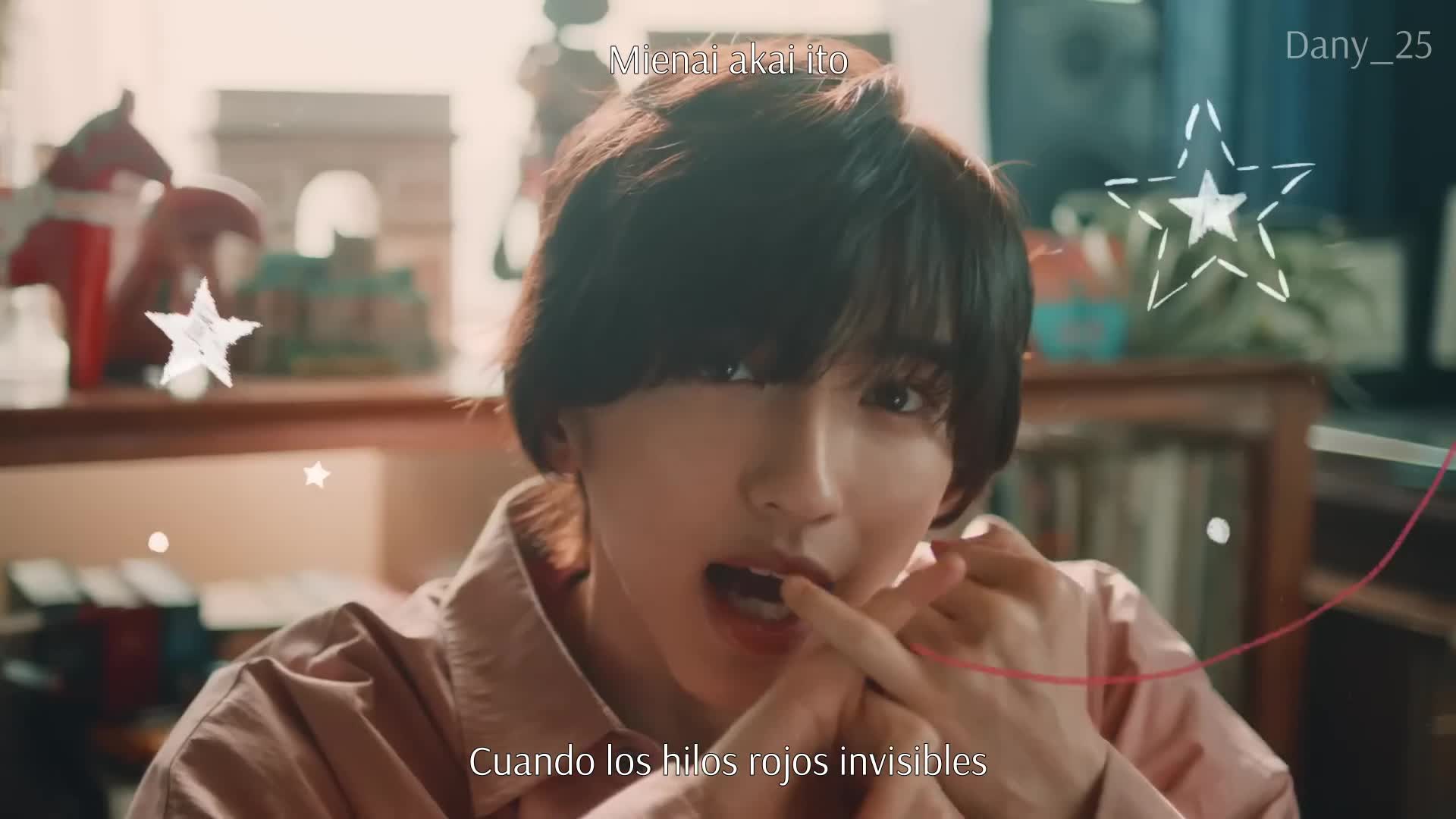 Watch Naniwa Dashi - Special Kiss [Official Music Video] YouTube ver. (Sub. Español) | Streamable