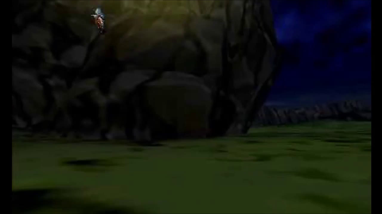 Zelda Epona: Triforce Run