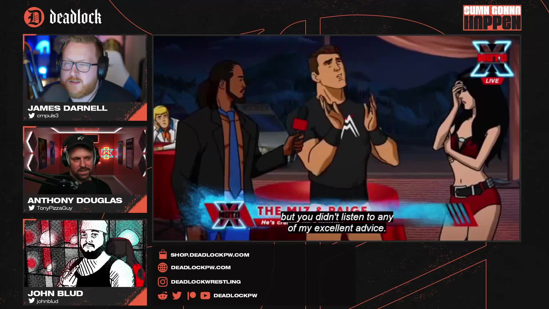 Watch SGH 36 | Streamable