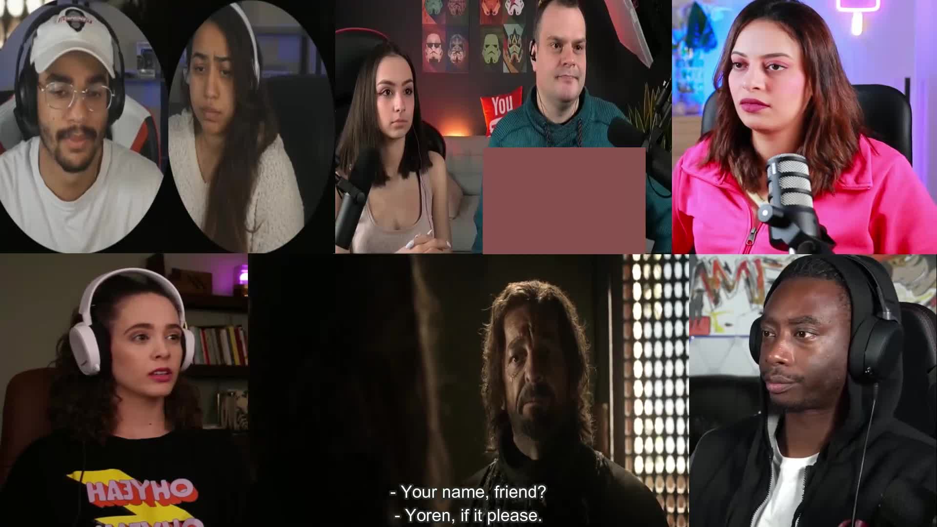 Watch patreon got 5 | Streamable