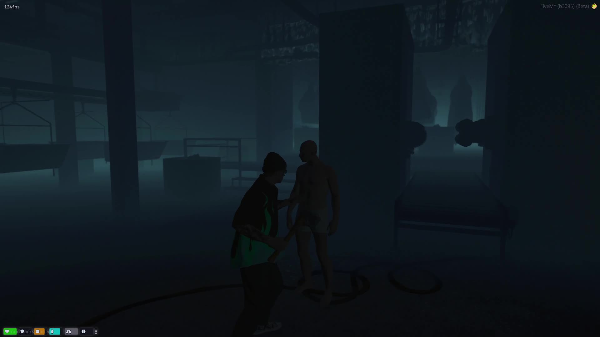 Watch xt-slasher-heartbeats | Streamable