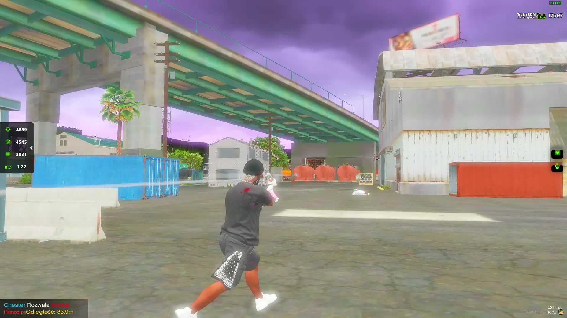 kill effect by Chester___#6656