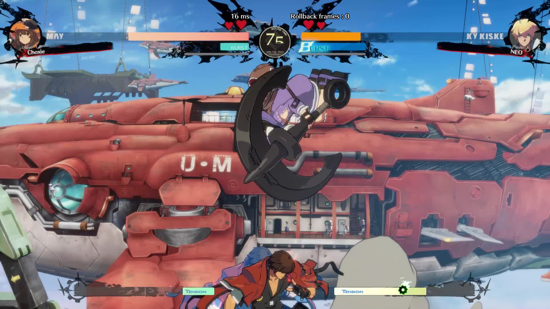 Bonk