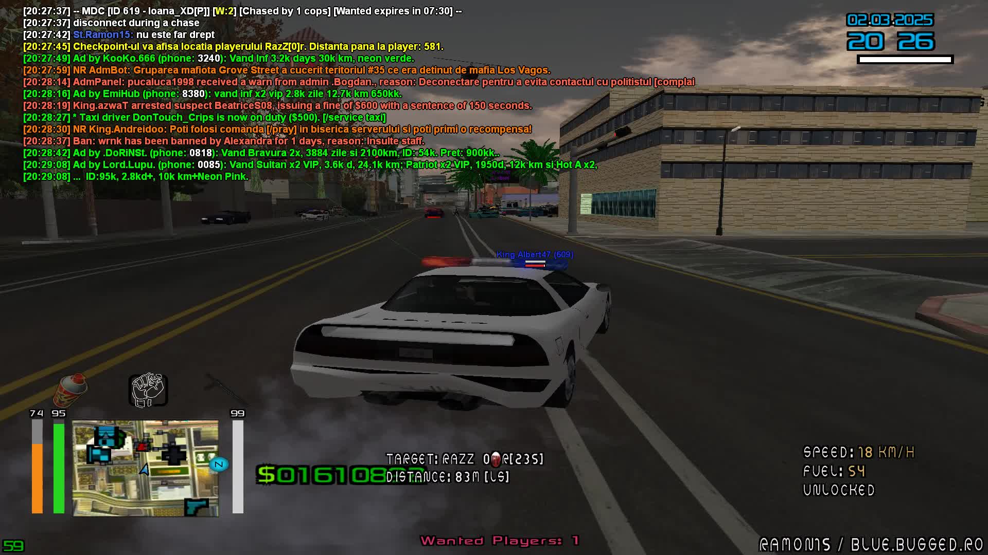 Watch Grand Theft Auto San Andreas 2025.03.02 - 20.29.12.10 | Streamable