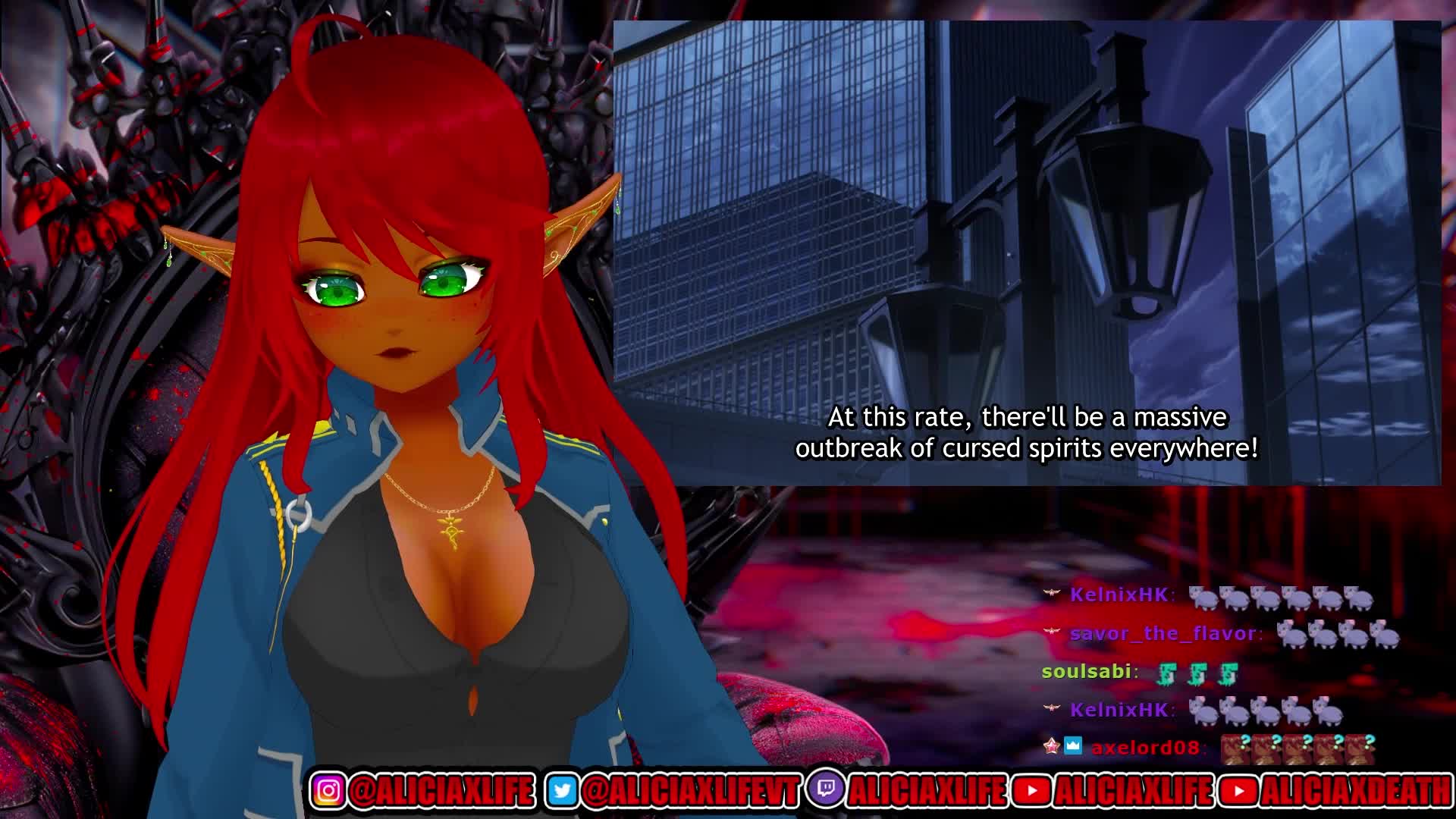 Watch jjk 2x23 | Streamable