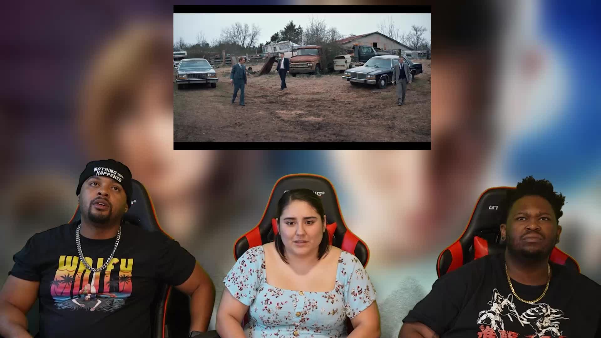 Watch Stranger things S1 ep 7 uncut | Streamable