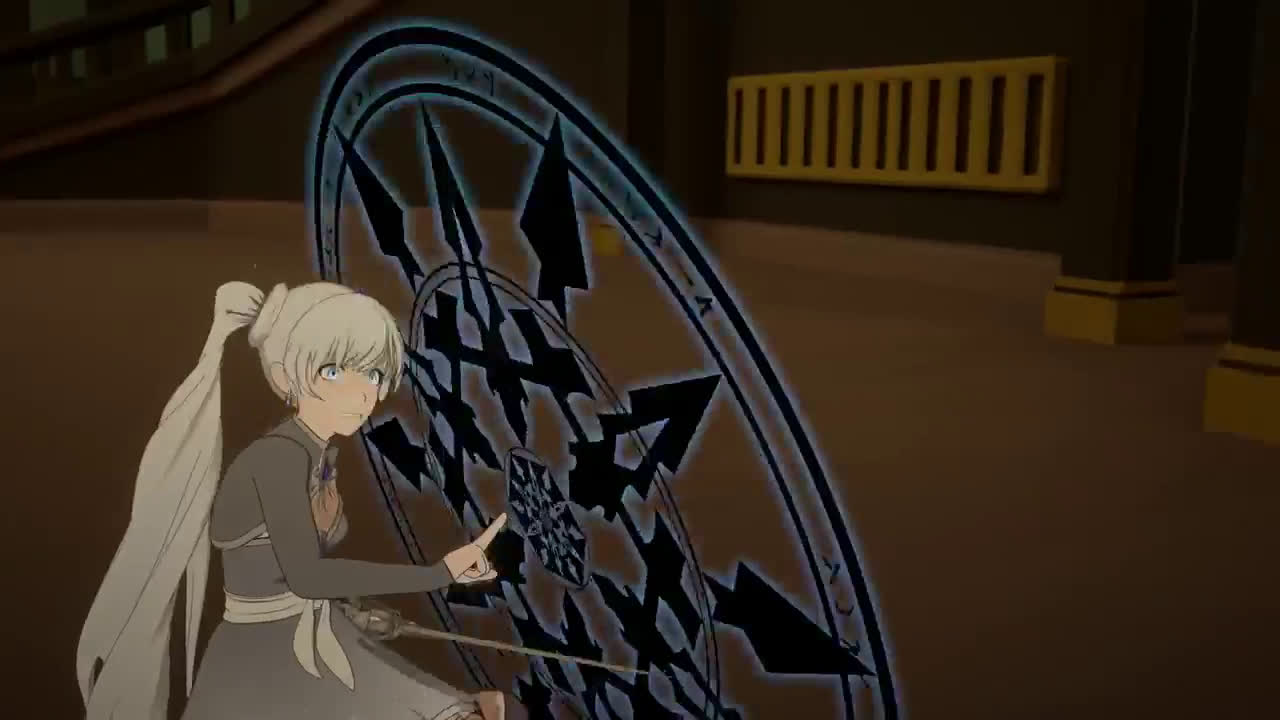 v5c11 weiss glyph push