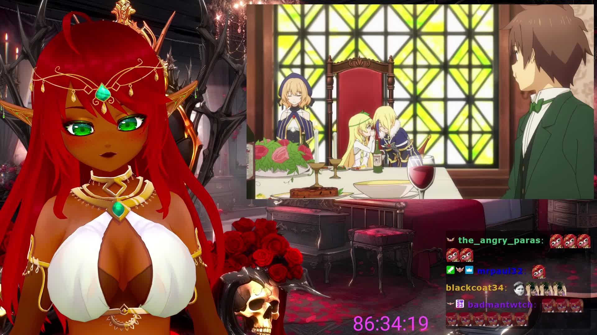 Watch Konosuba 3x2 | Streamable