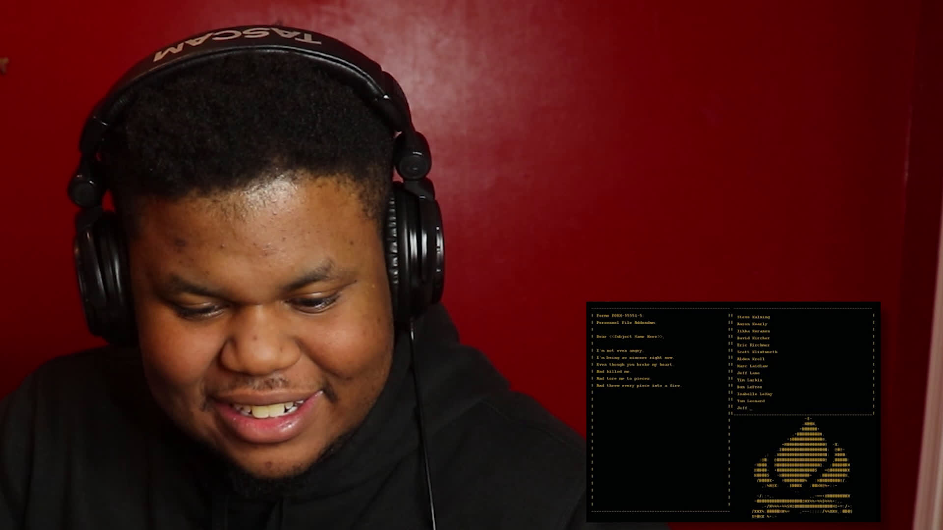 David Still Alive (1)