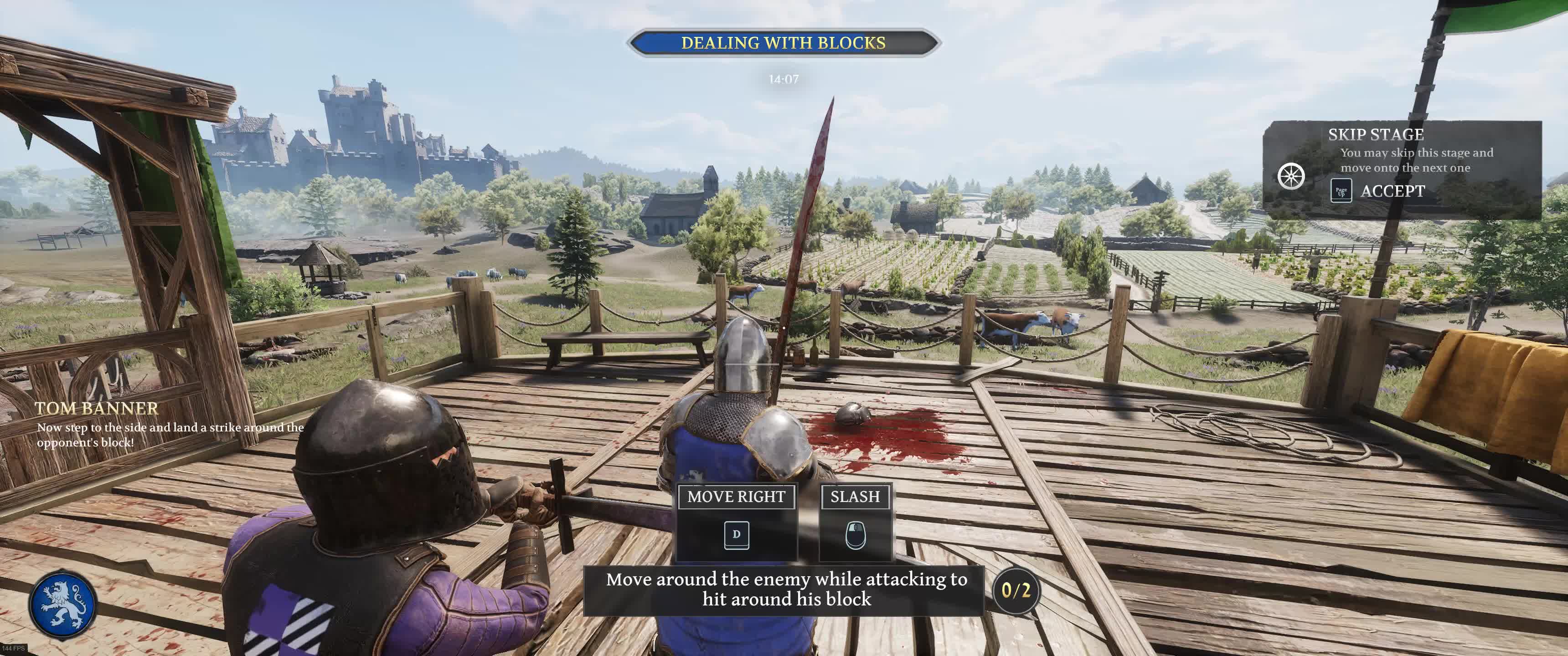 Watch Chiv 2 - Accel Limit Testing | Streamable