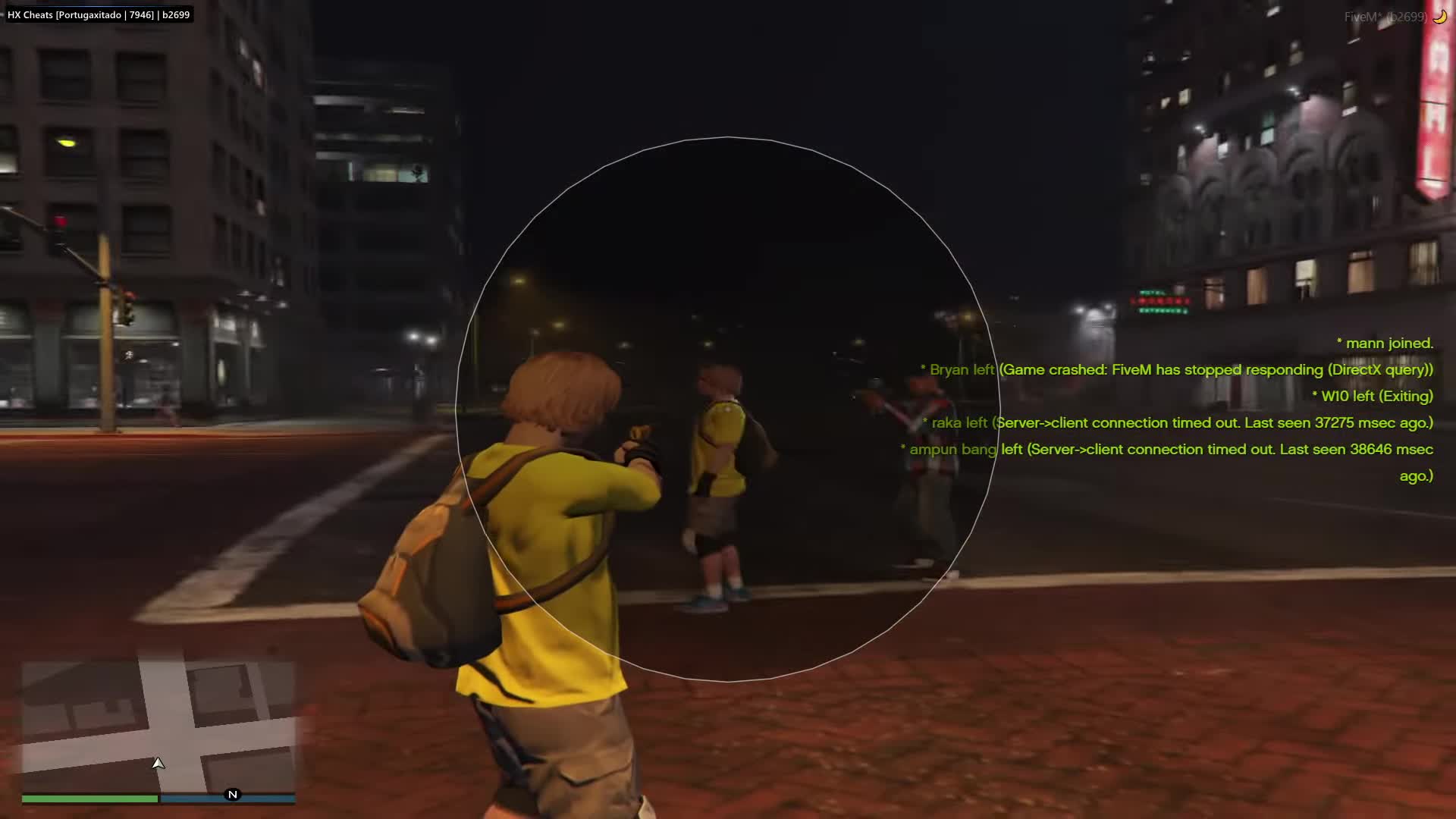 Watch HX SOFTWARES NEW UI FEATURES SHOWCASE | Streamable