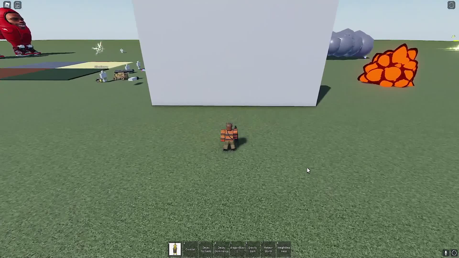 Watch Creation Quirk - Artist | Streamable