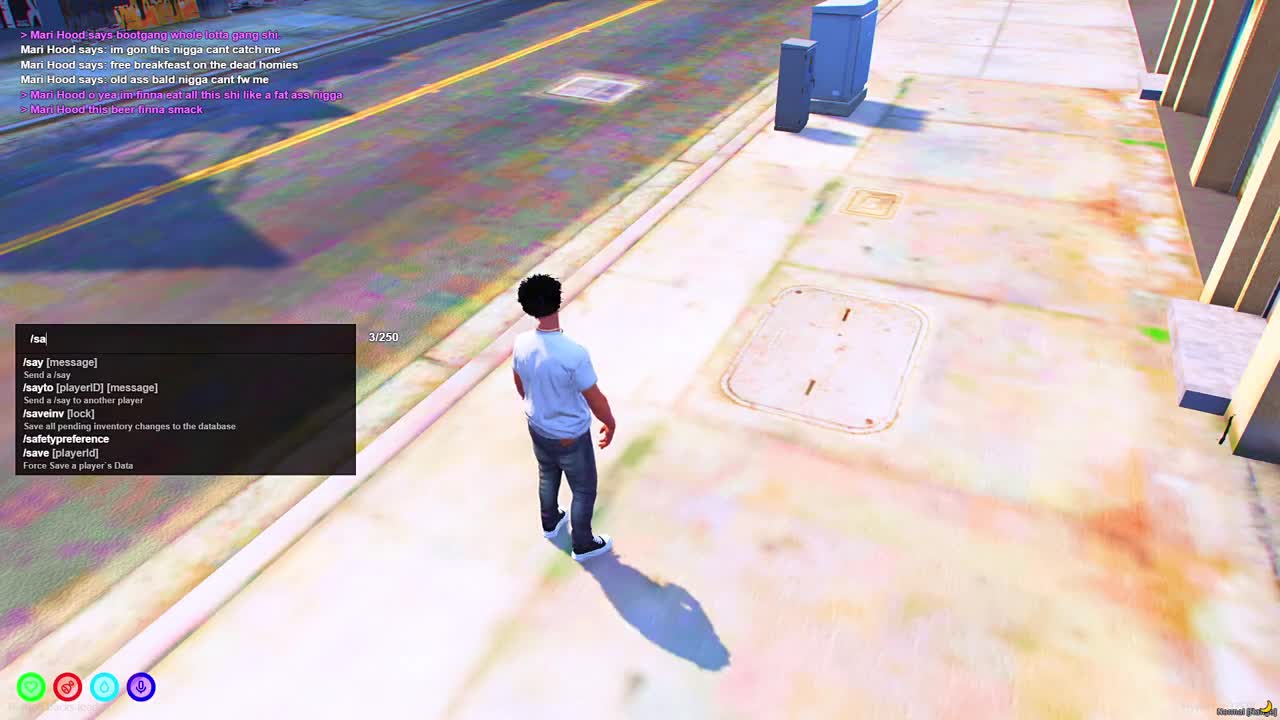 Watch double spinning | Streamable