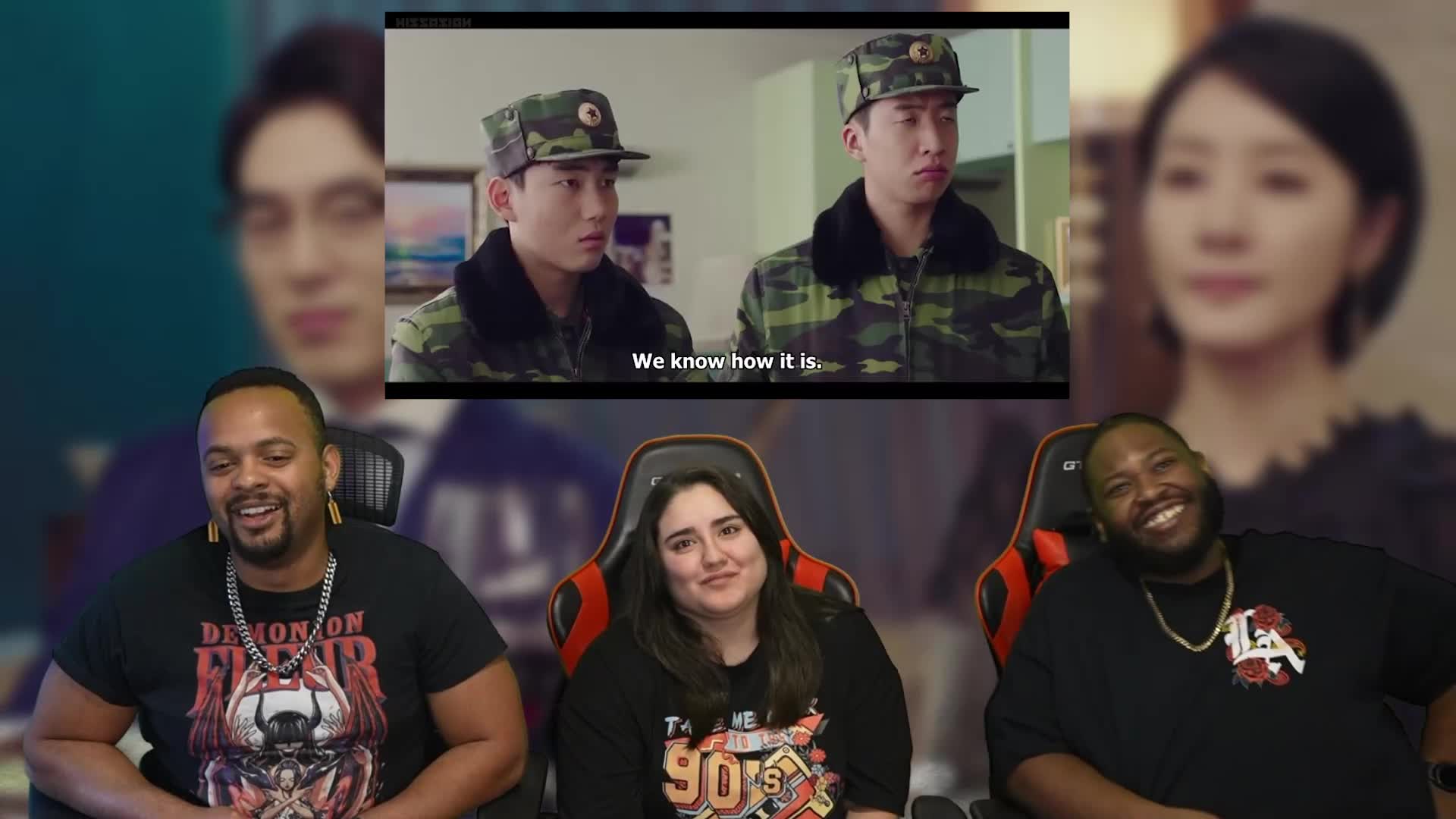 Watch Crash Landing On You Ep 7 uncut | Streamable