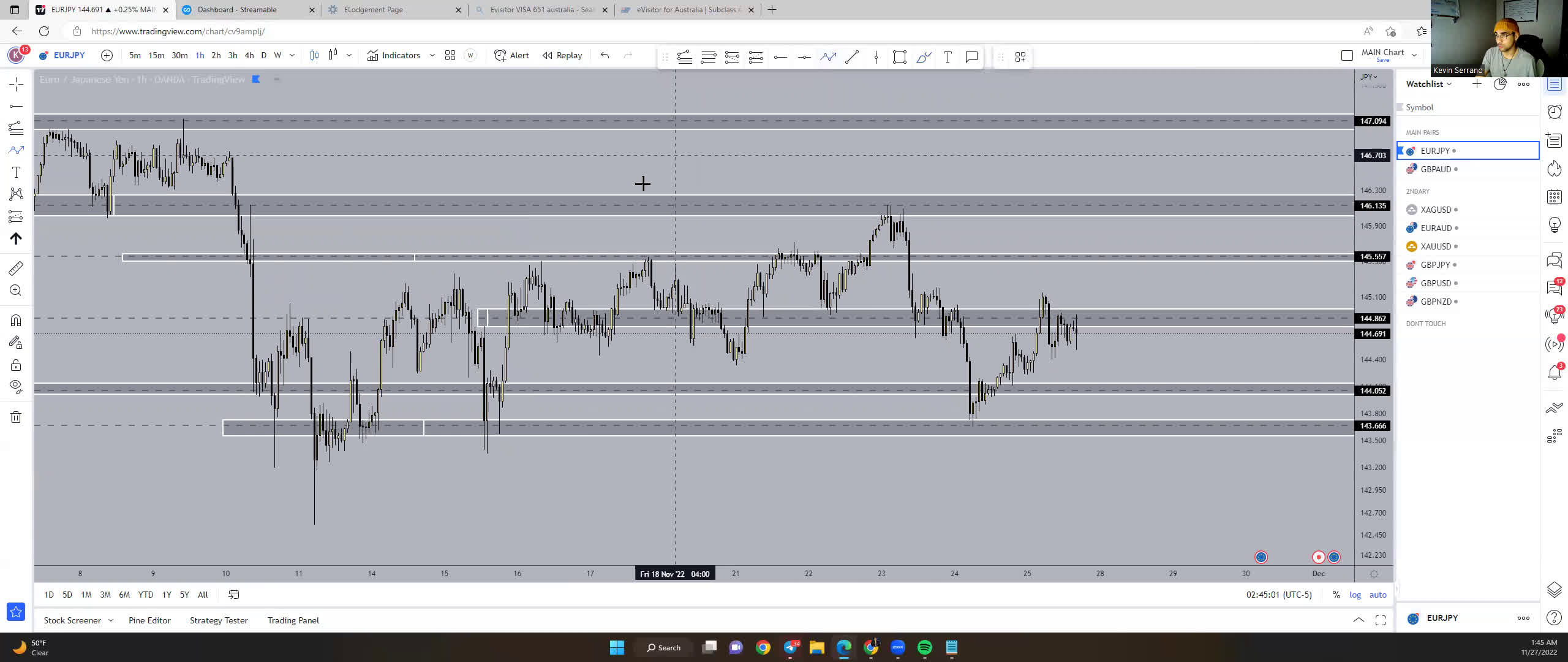 Watch Step 2 - Zones/Weekly | Streamable
