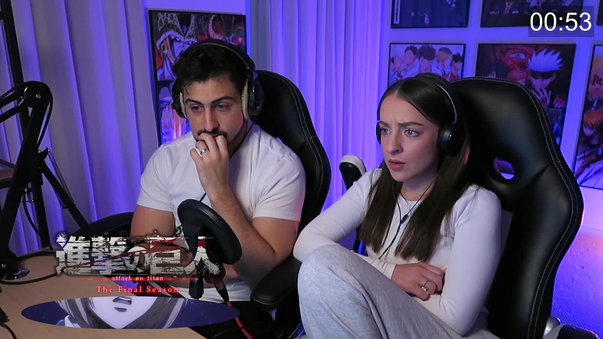 Watch AoT finale FL | Streamable