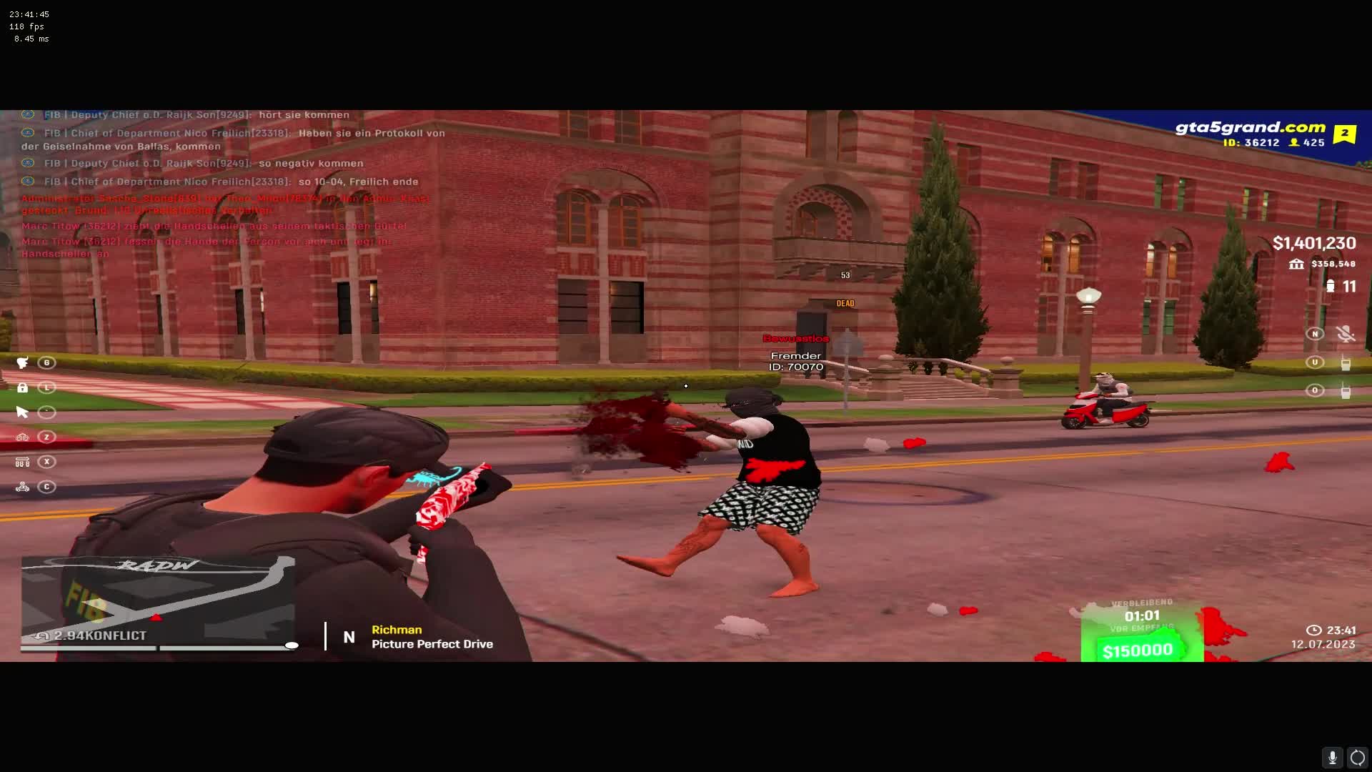 Watch CL | Streamable