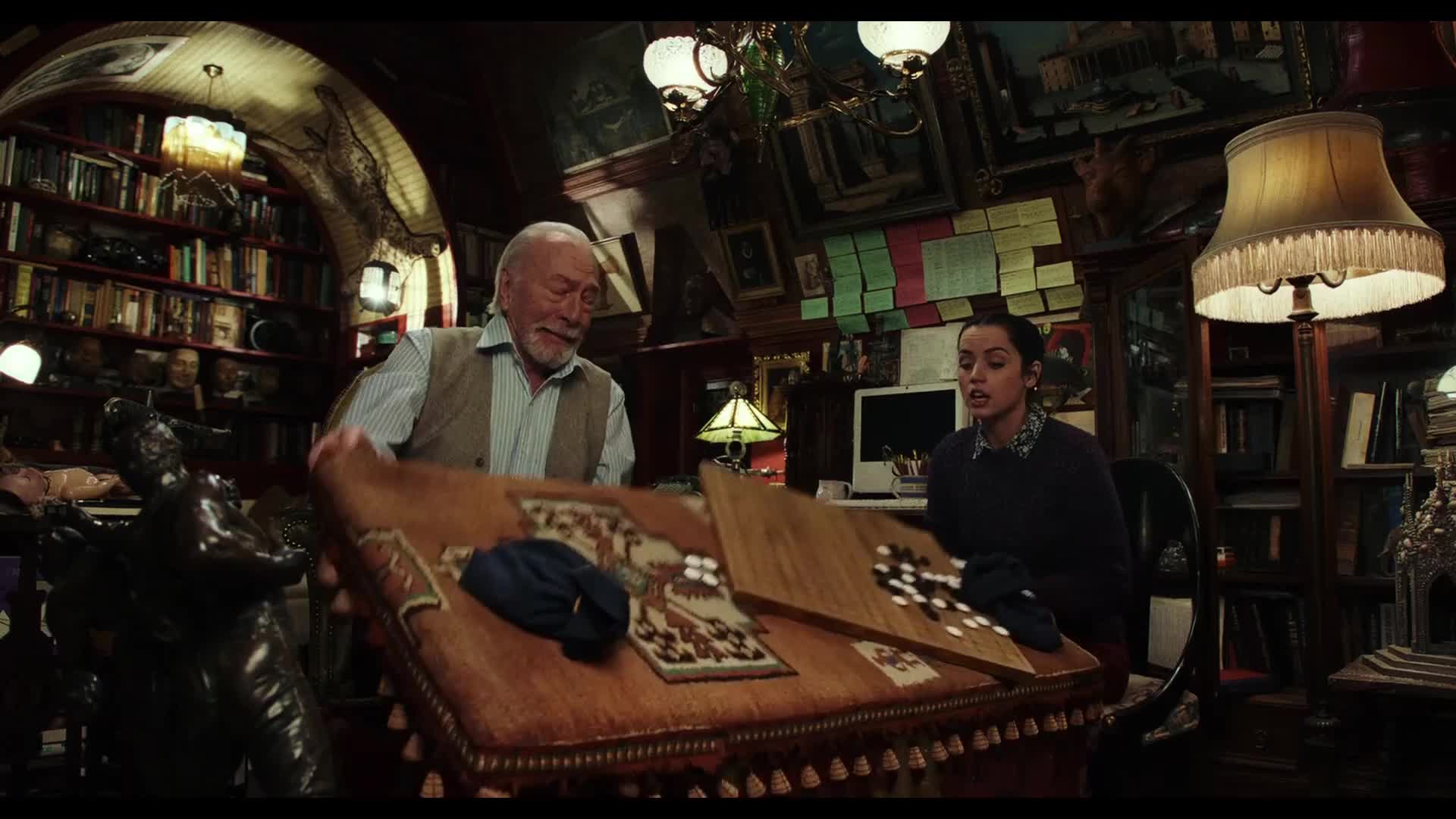 GO GAME OF LIFE: Build a Beautiful Pattern