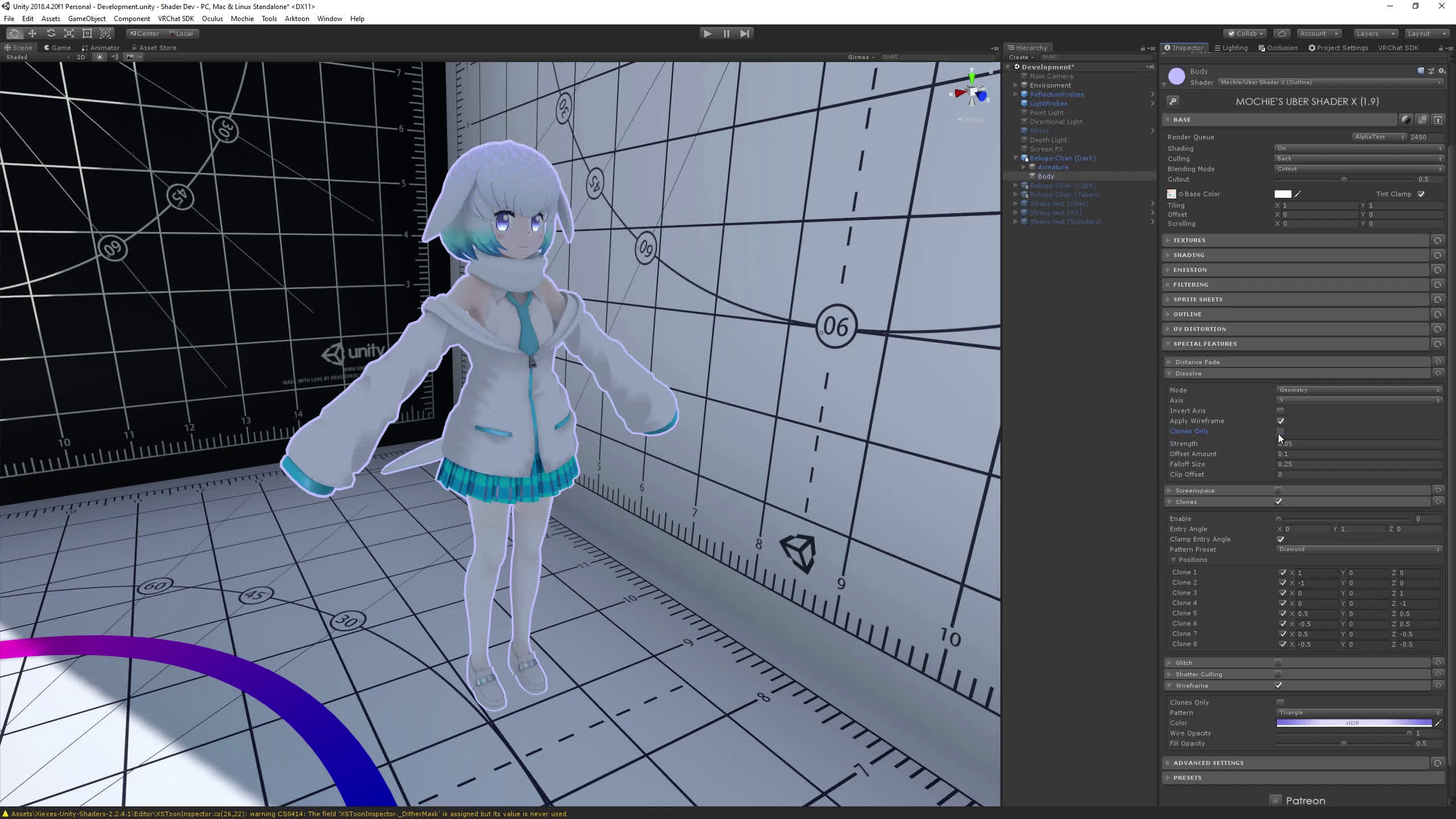 Shader Package (v1.5)