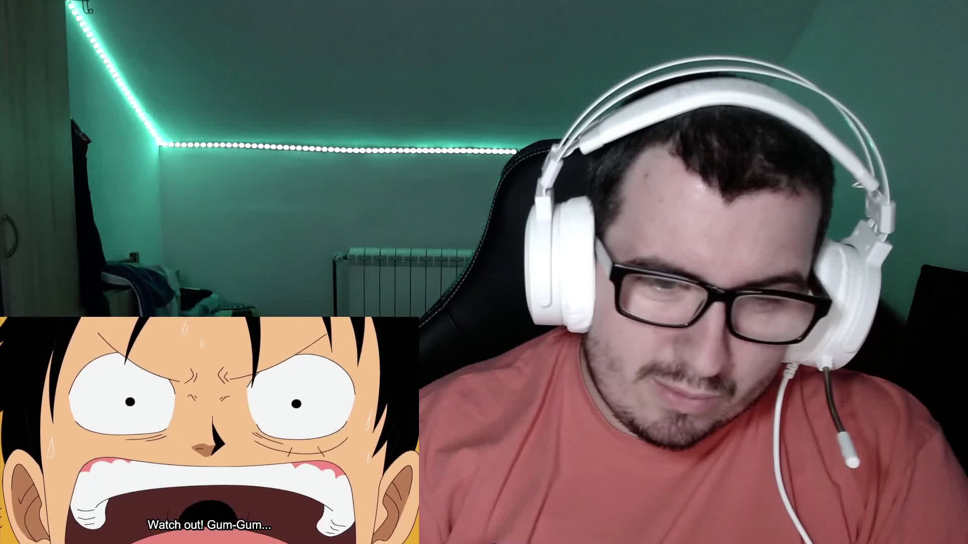 ONE PIECE 226 227 228 YT