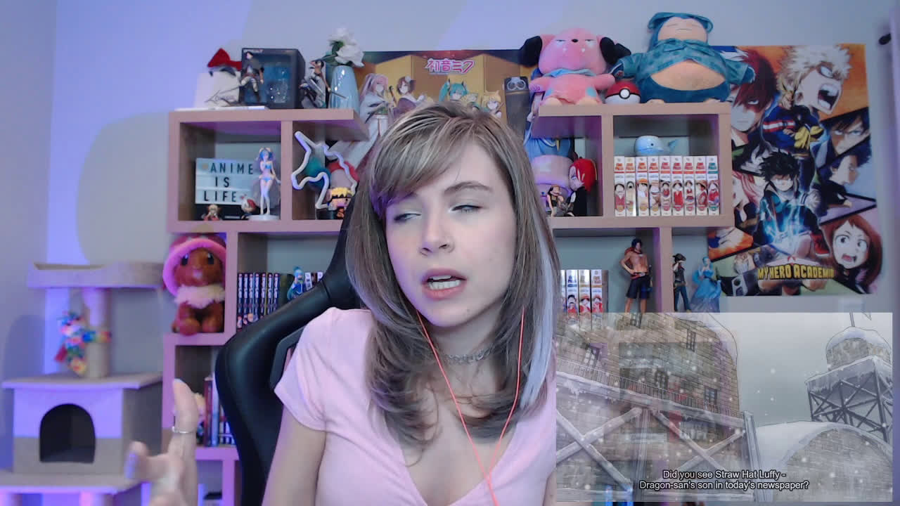 Watch OP 510 | Streamable