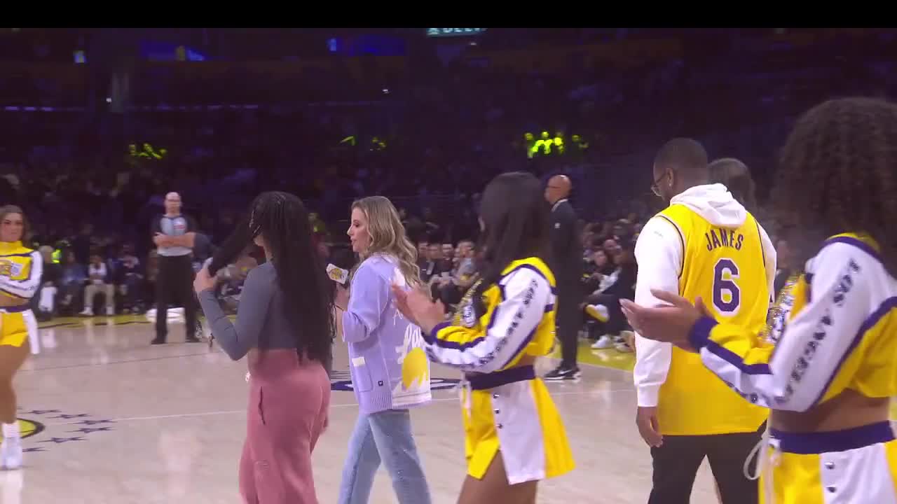 Watch hook | Streamable