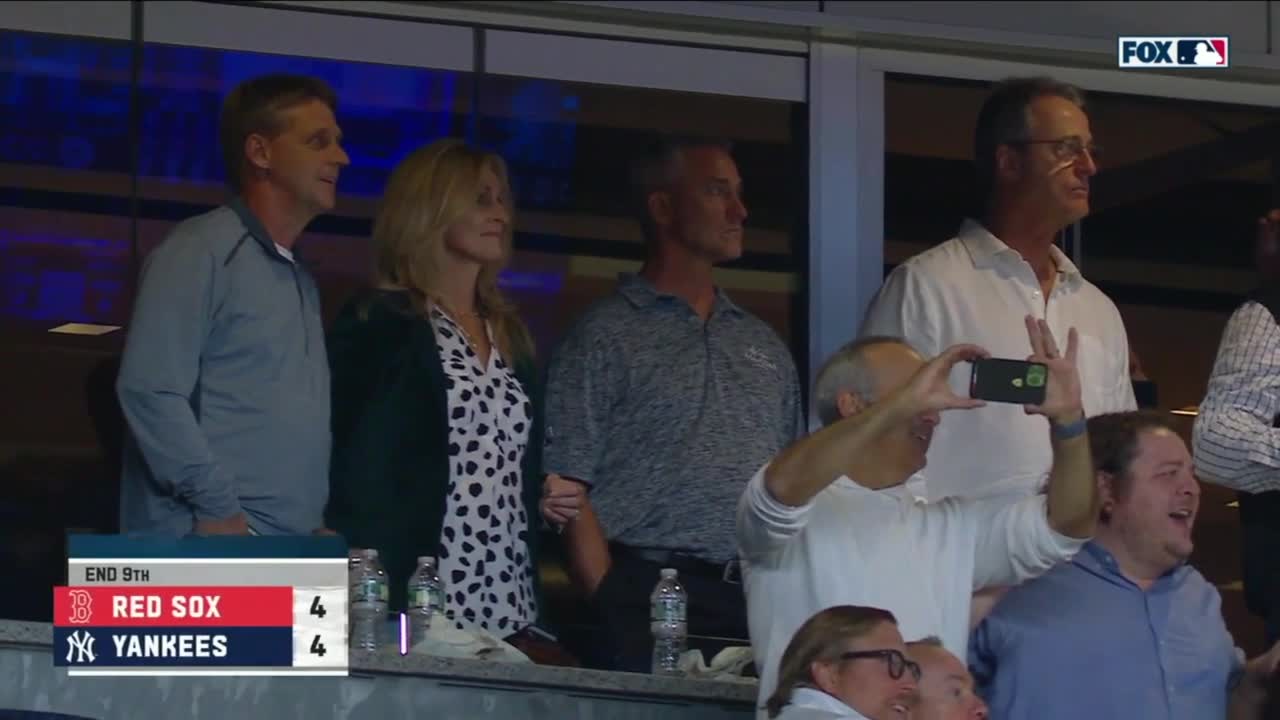 maris fam + reactions