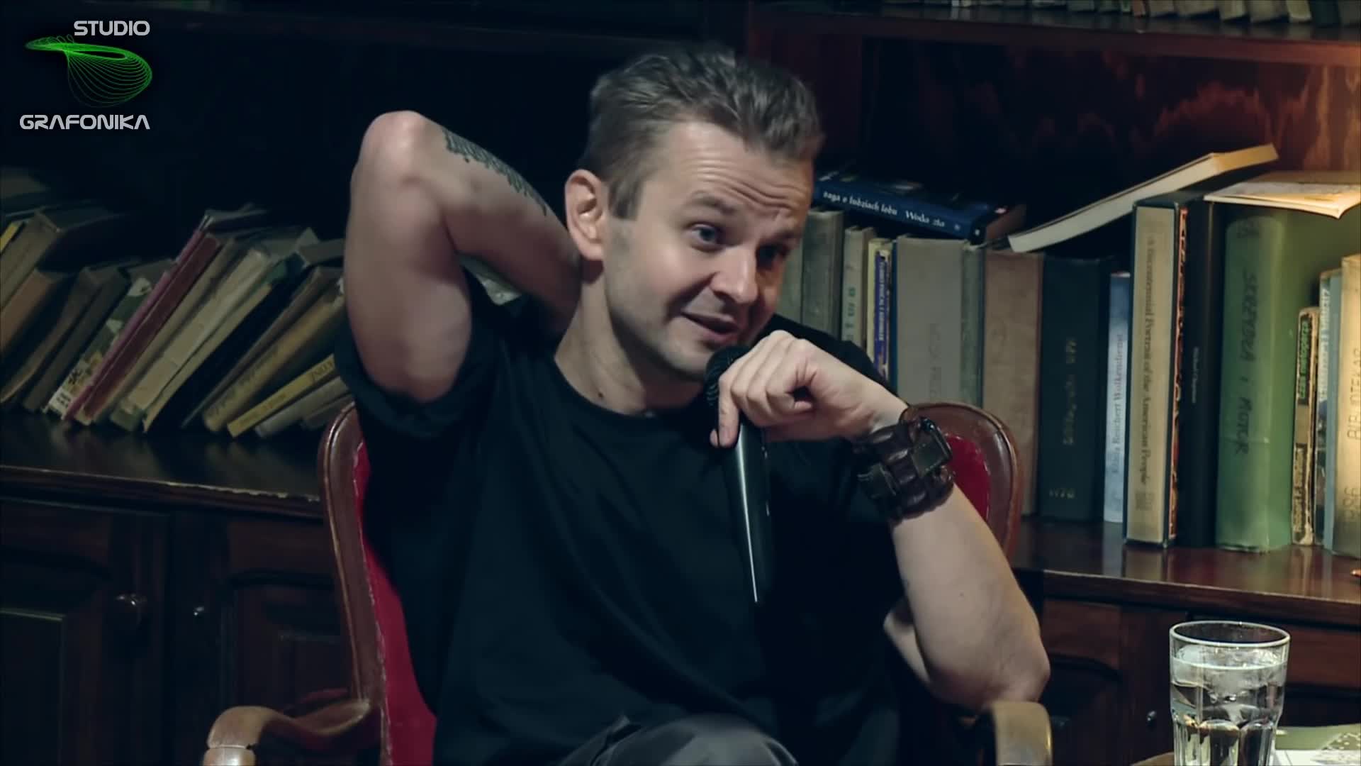 Prof. Dragan - Upraszczanie i Abstrakcja