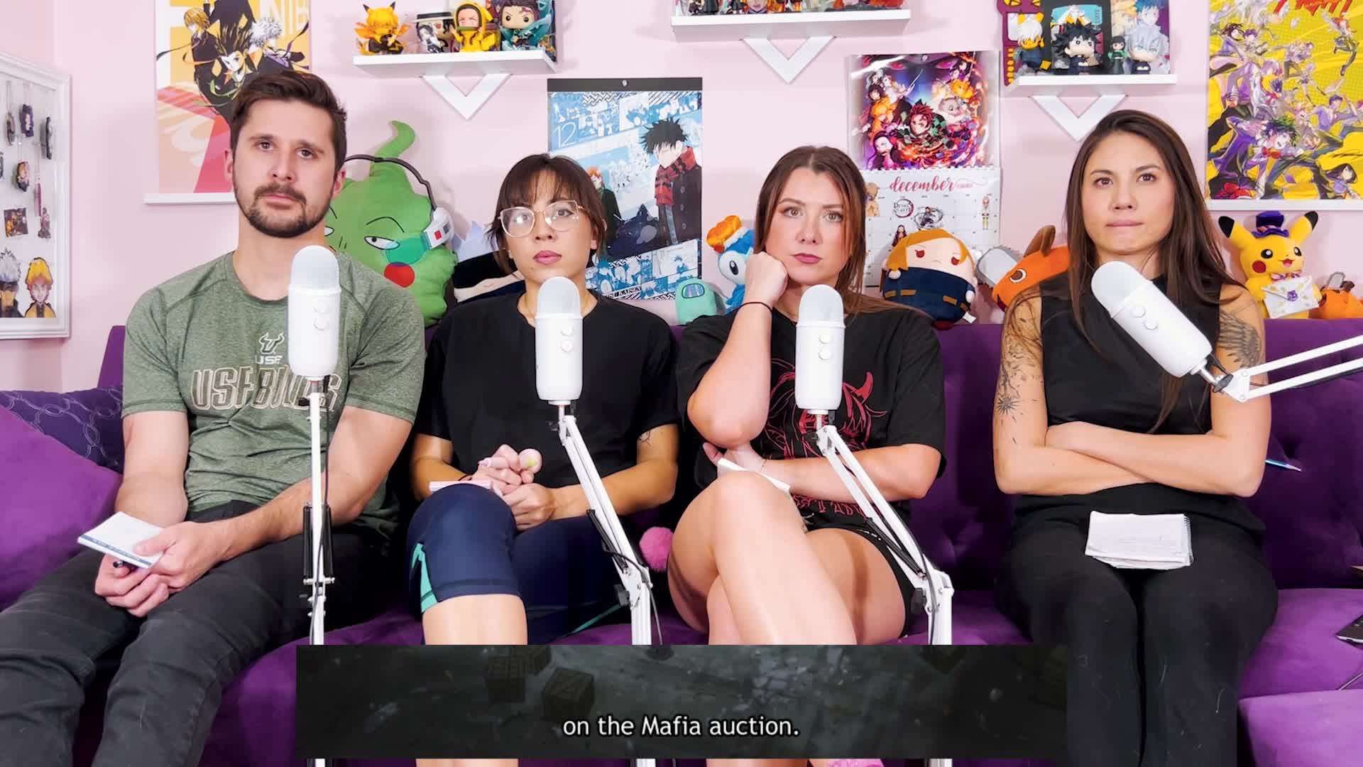 Watch Hunter x Hunter E54 Uncut | Streamable