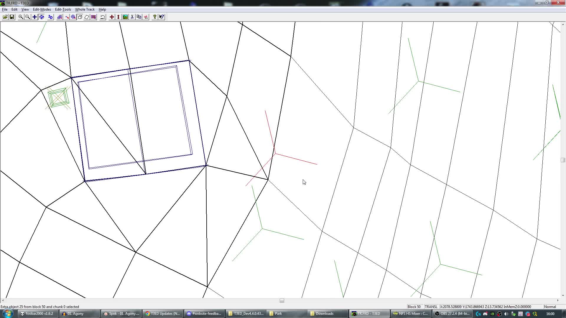 Watch Remap objects to block Update | Streamable